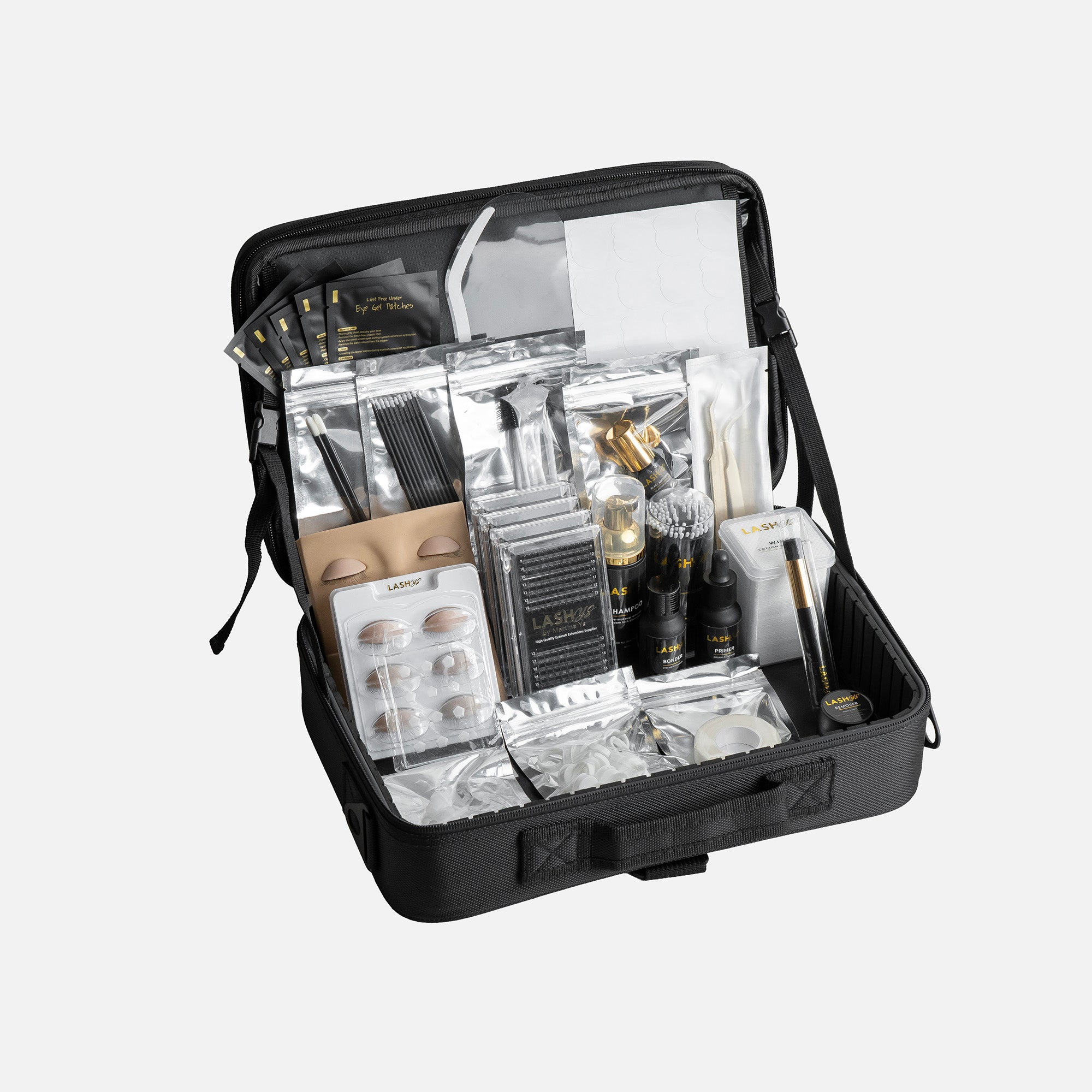 HIGH-END KiT EXPERT